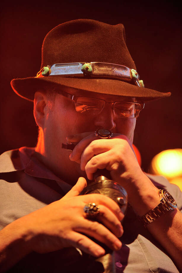 Alive@Five with Smash Mouth, Sugar Ray, and Blues Traveler ...