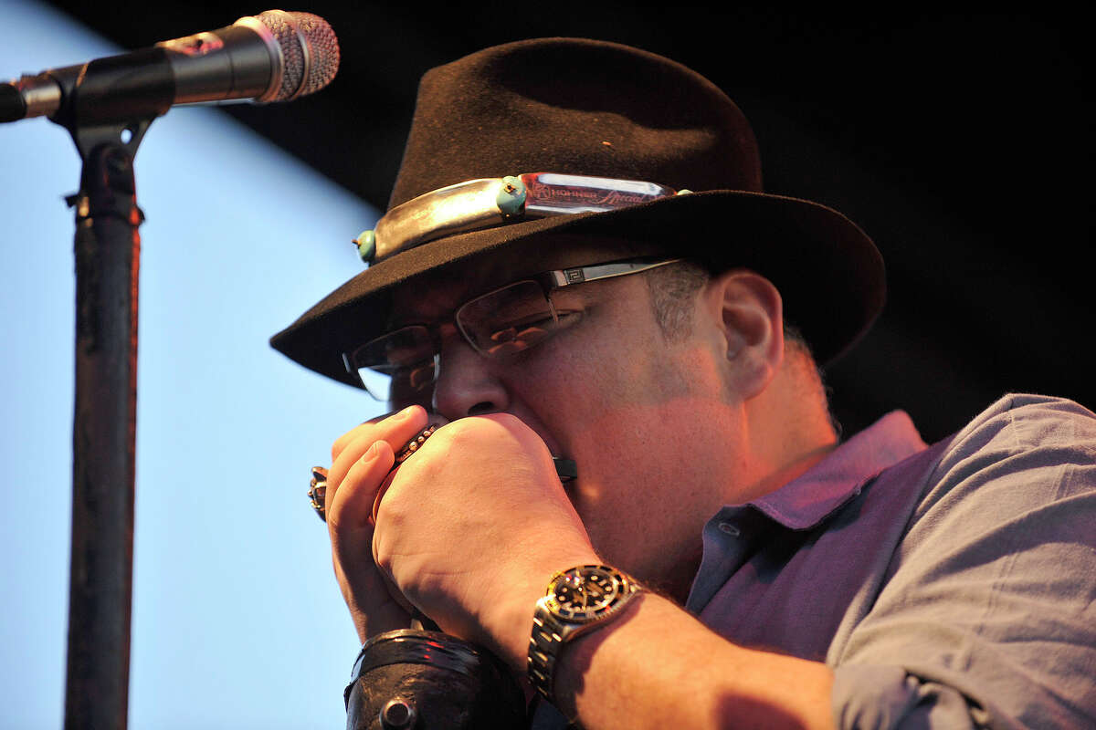 Alive@Five with Smash Mouth, Sugar Ray, and Blues Traveler