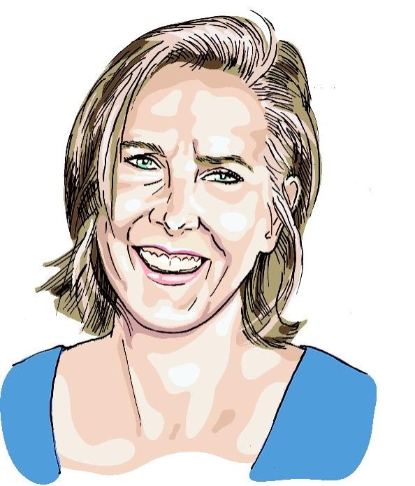 Author Mary Roach ('Gulp') on eating