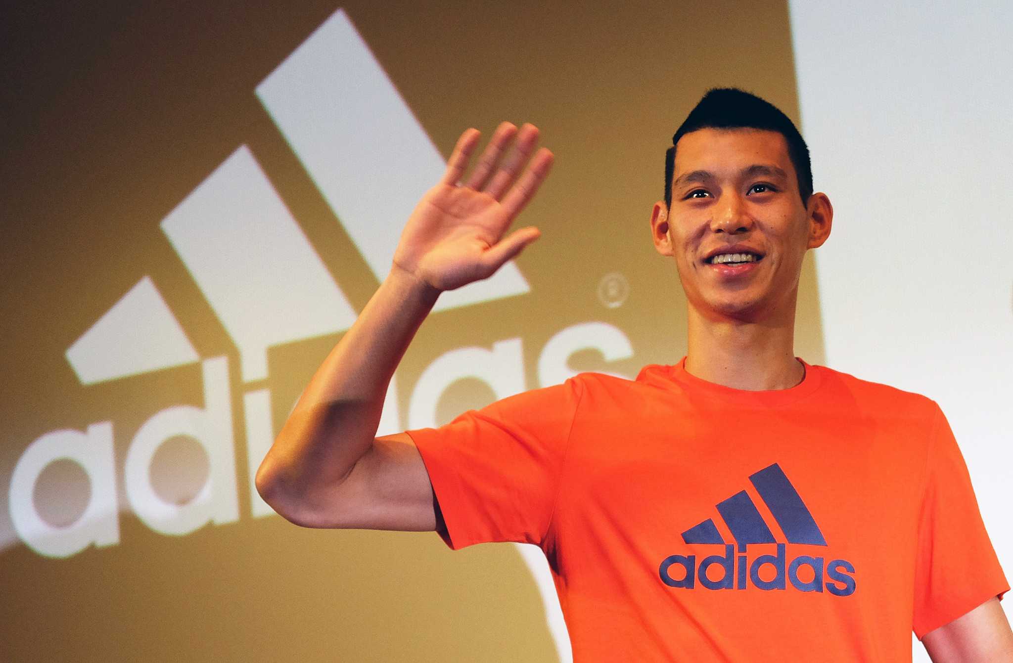 Lin at peace as he looks to thrive in situation with less pressure