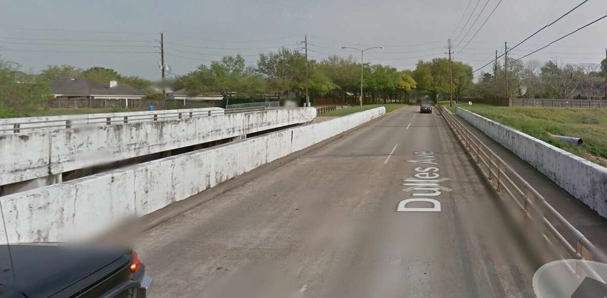1,000+ Texas bridges rated 'structurally deficient'