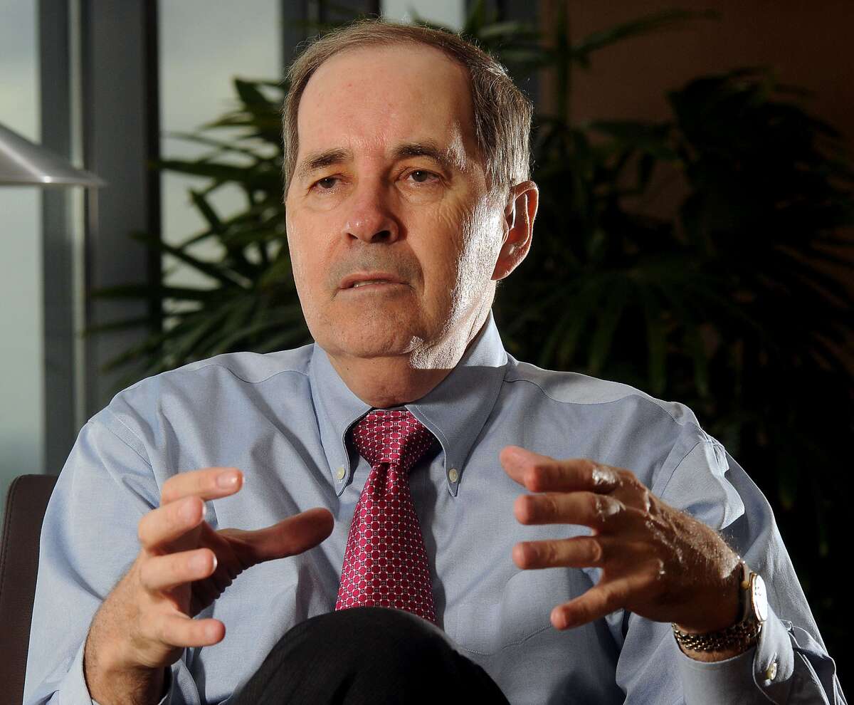 The highest paid CEOs in America