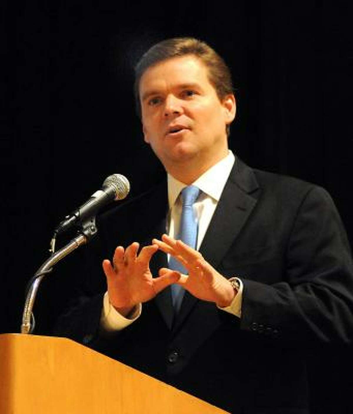 The highest paid CEOs in America