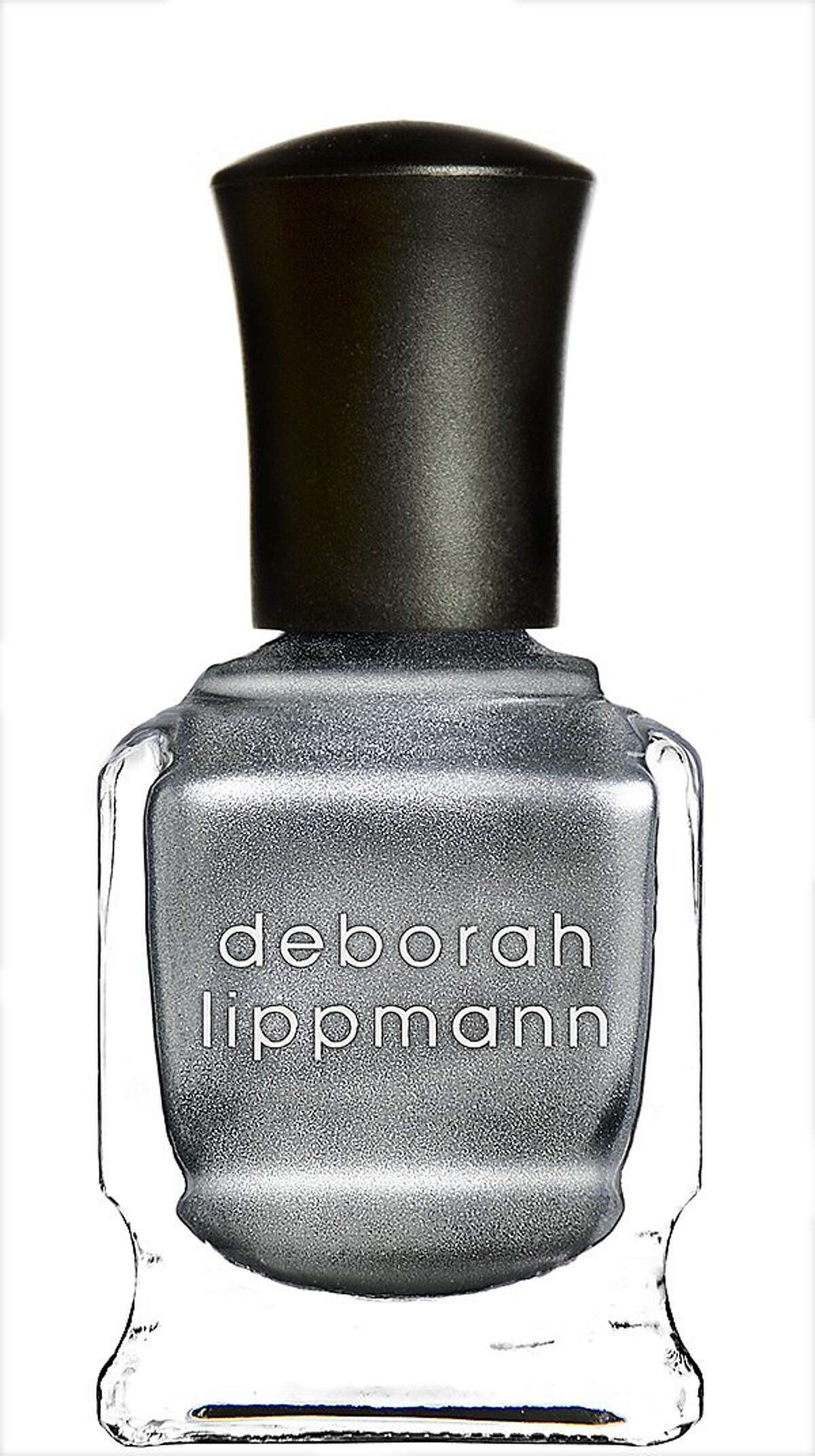 Pearlescent nail polish's new haute hues