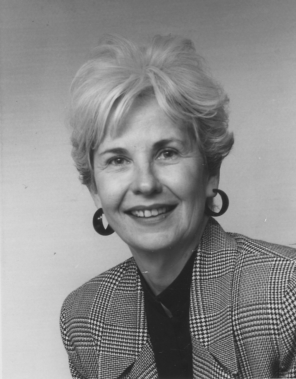 Jeanmarie Maher, S.F. activist for Democratic Party, dies