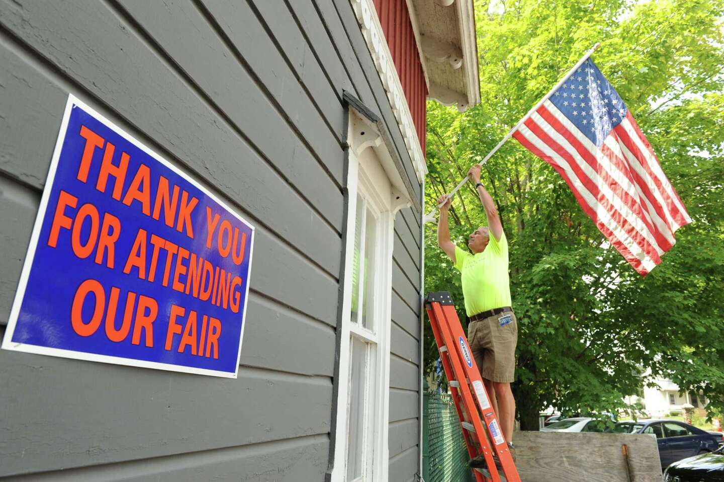 Photos: Sunshine Fair