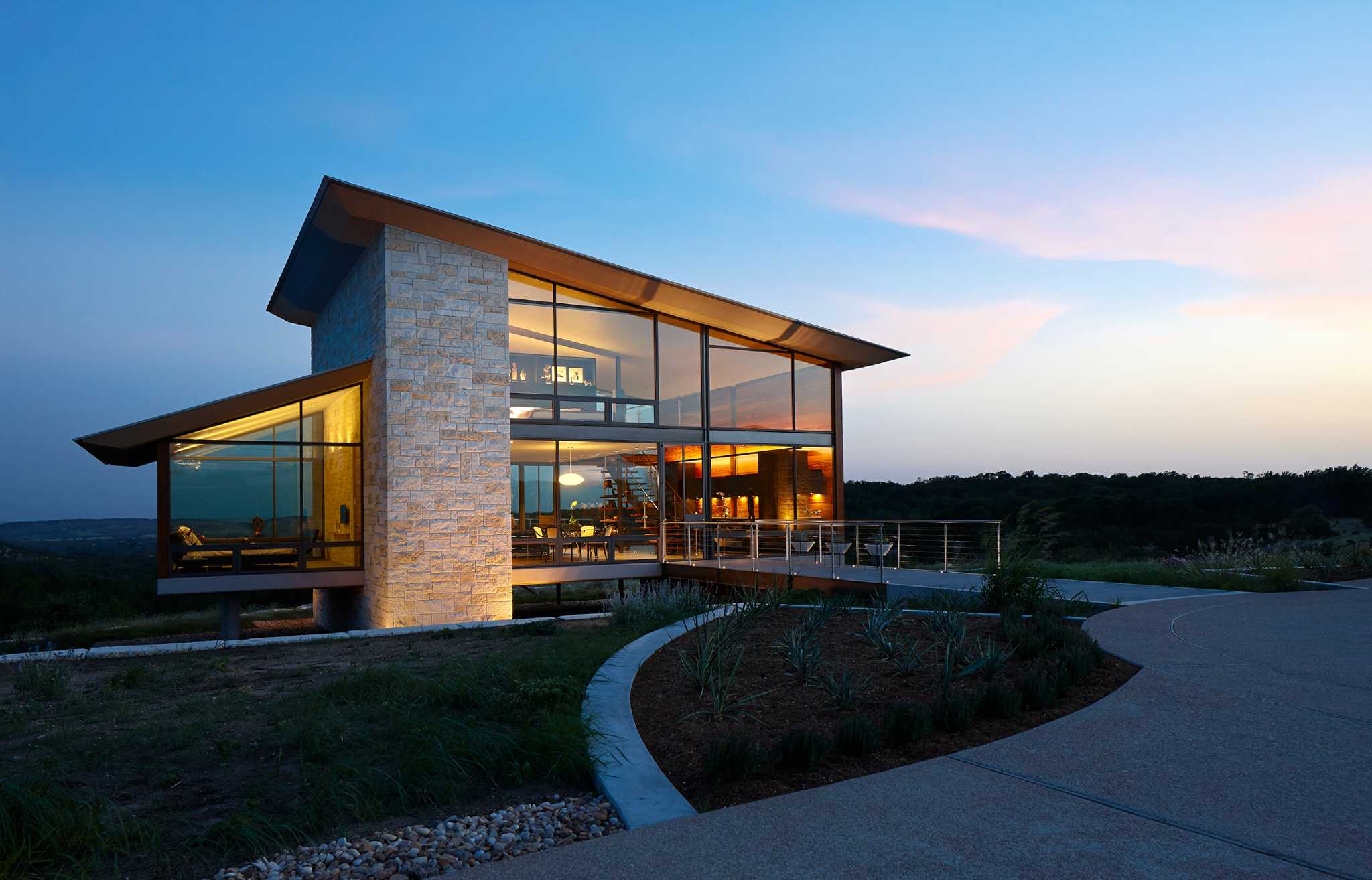 AIA Houston 2014 Design Award winners