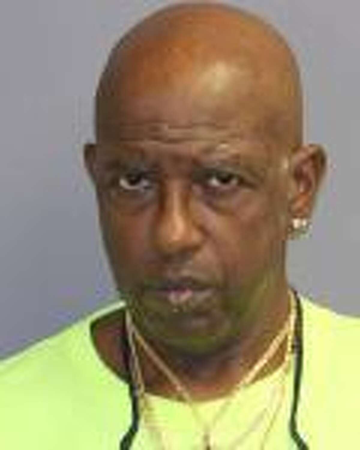 Trailer park incident results in menacing, gun charges