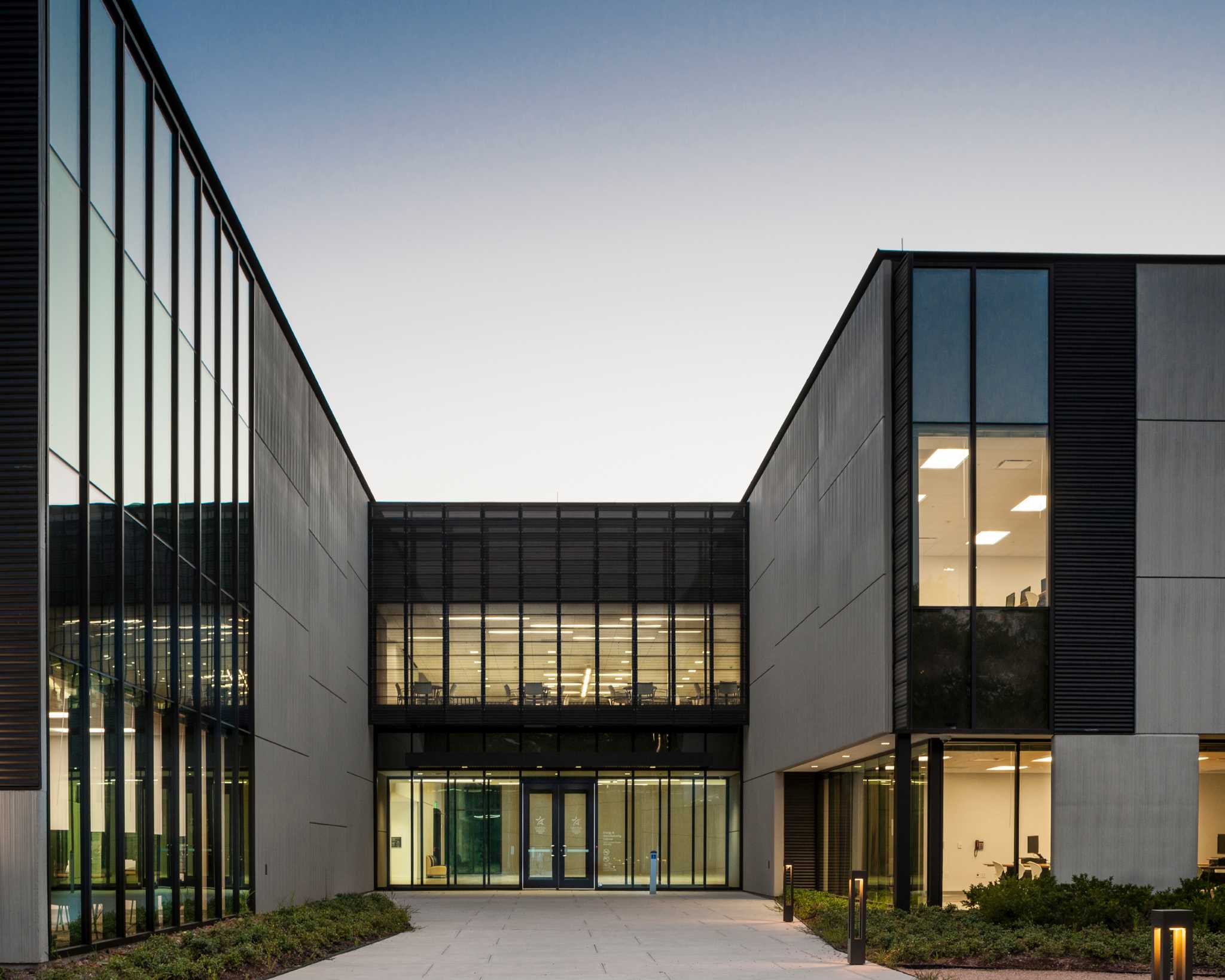 AIA Houston 2014 Design Award winners