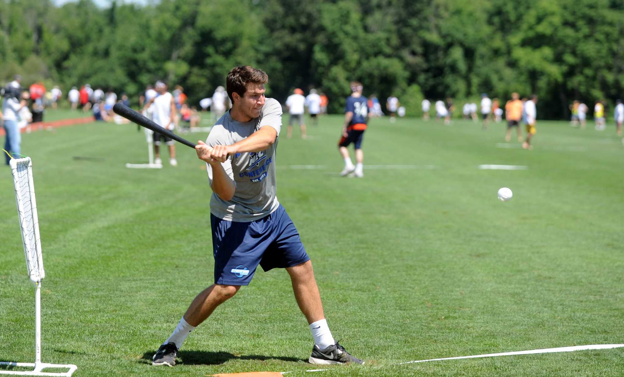 Wiffle Ball tourney Saturday