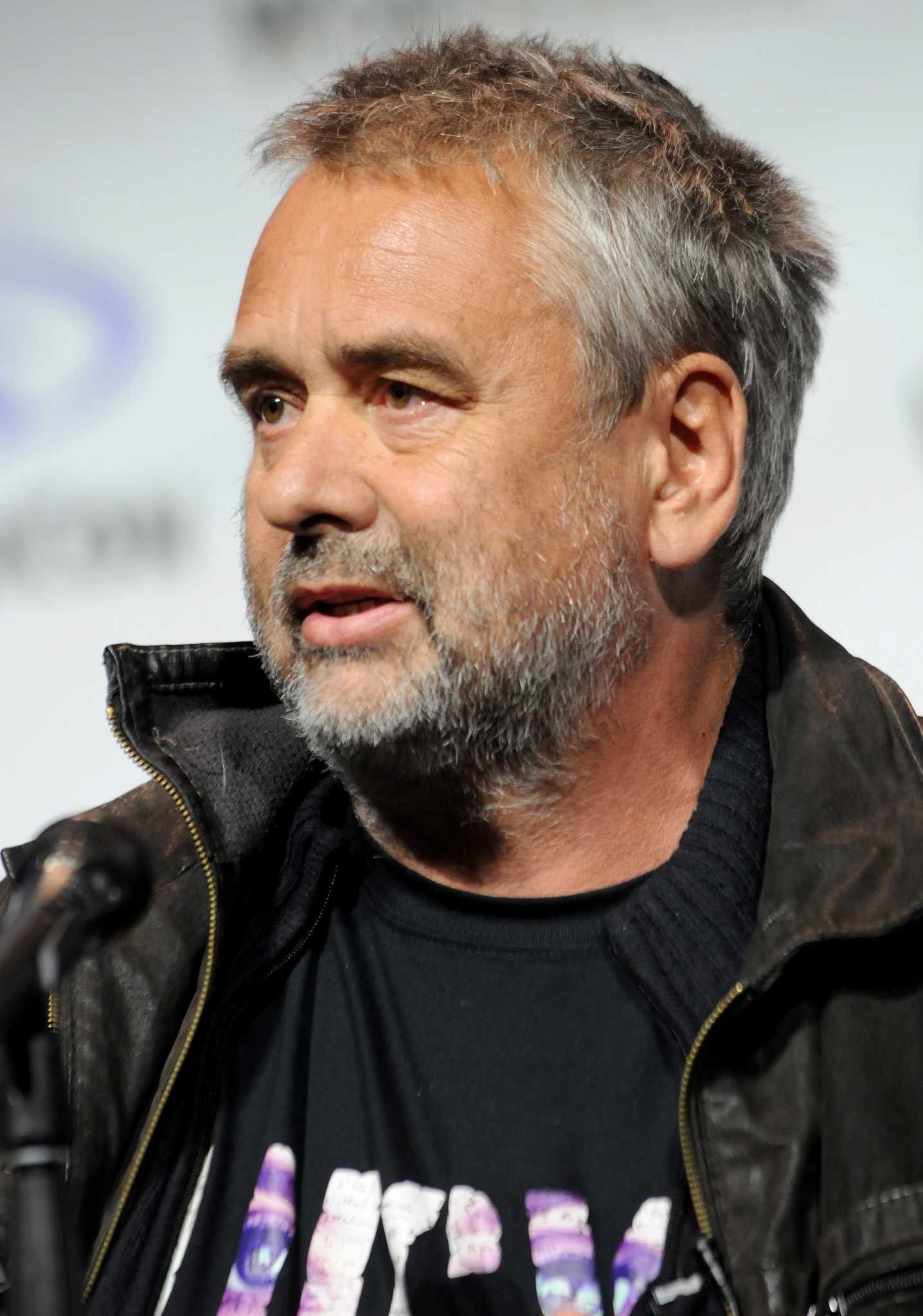 'Lucy' director interested in showing 'the strength of women and the ...