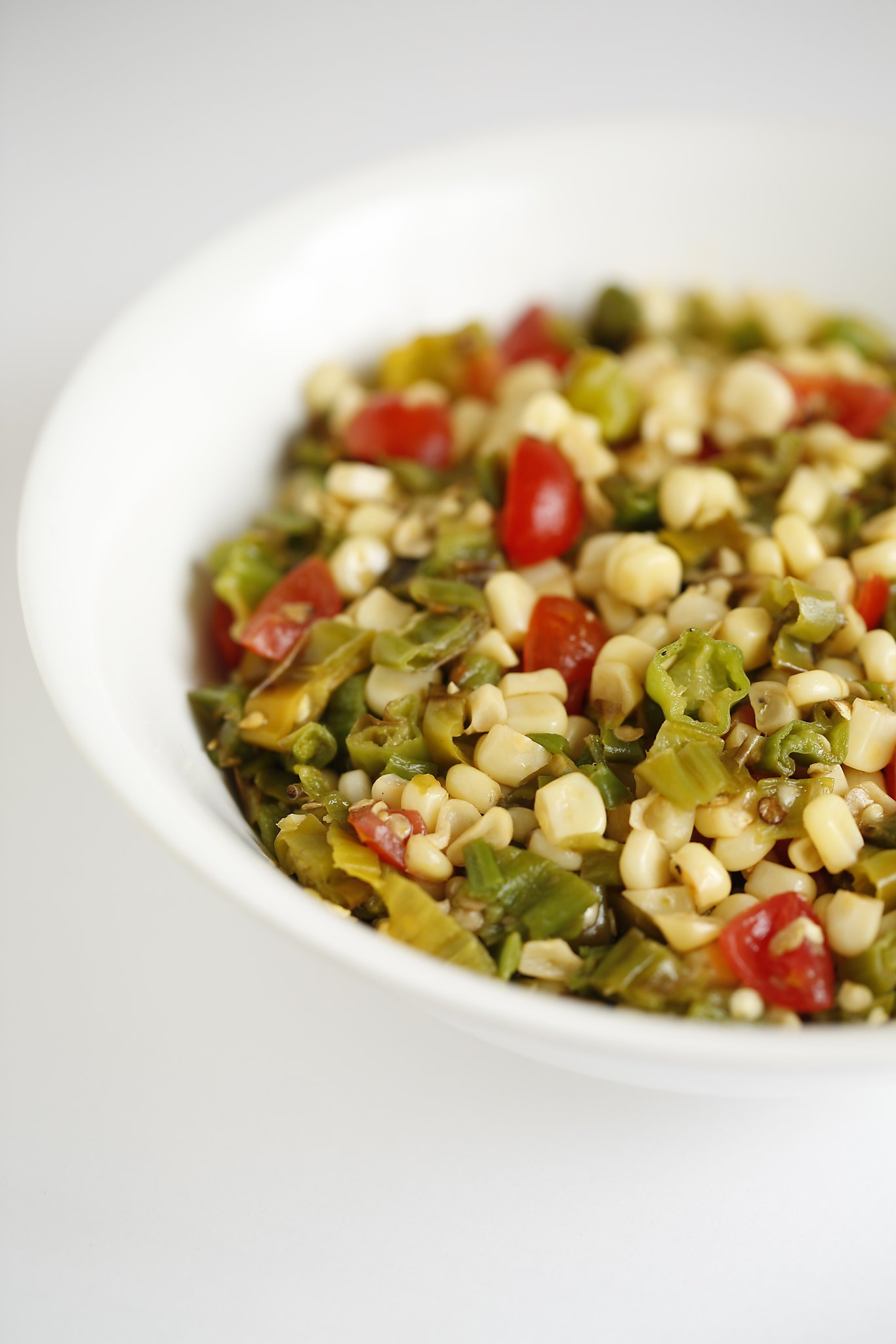 Simple tune-up of diet and exercise can help restore vigor