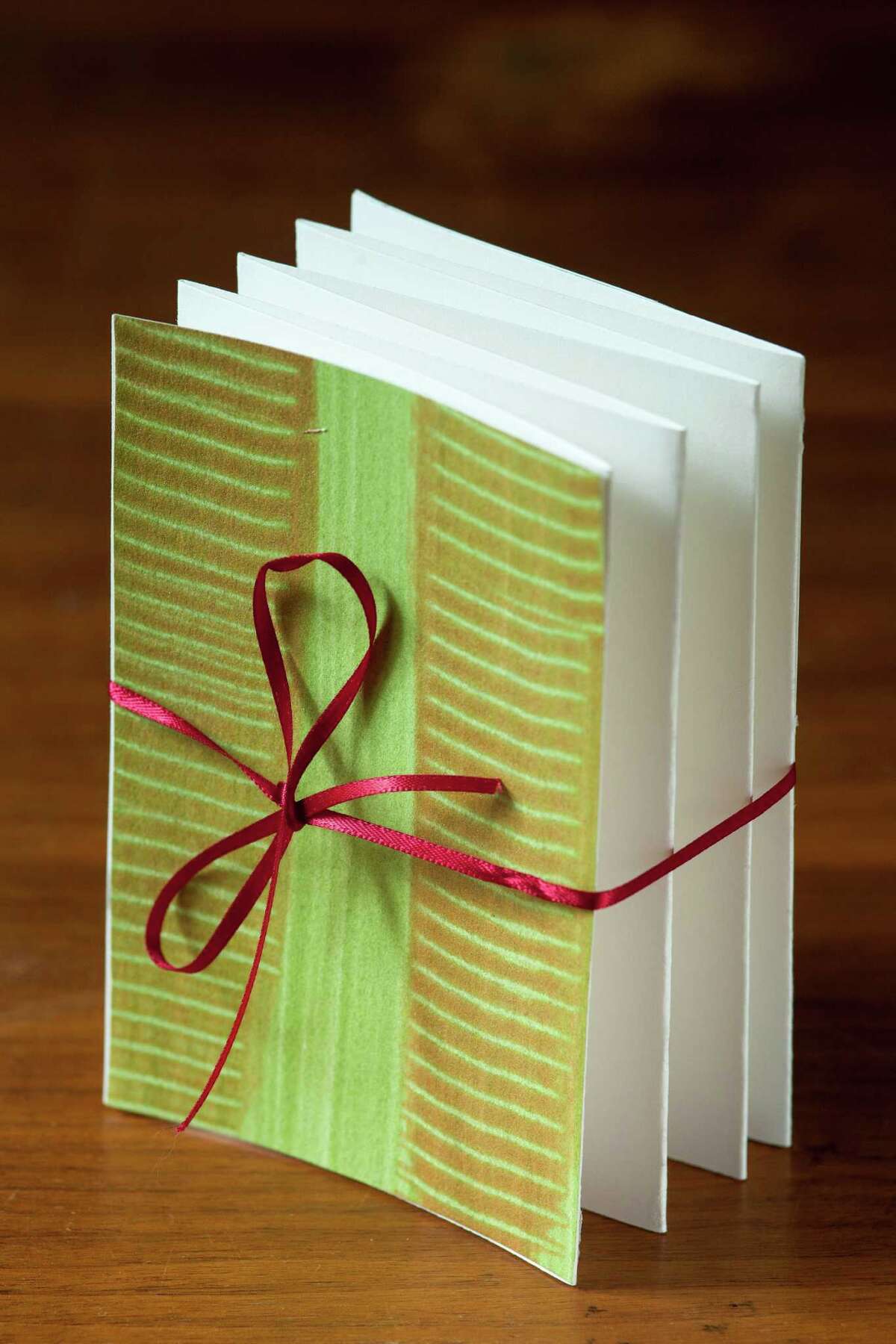 The art of making books