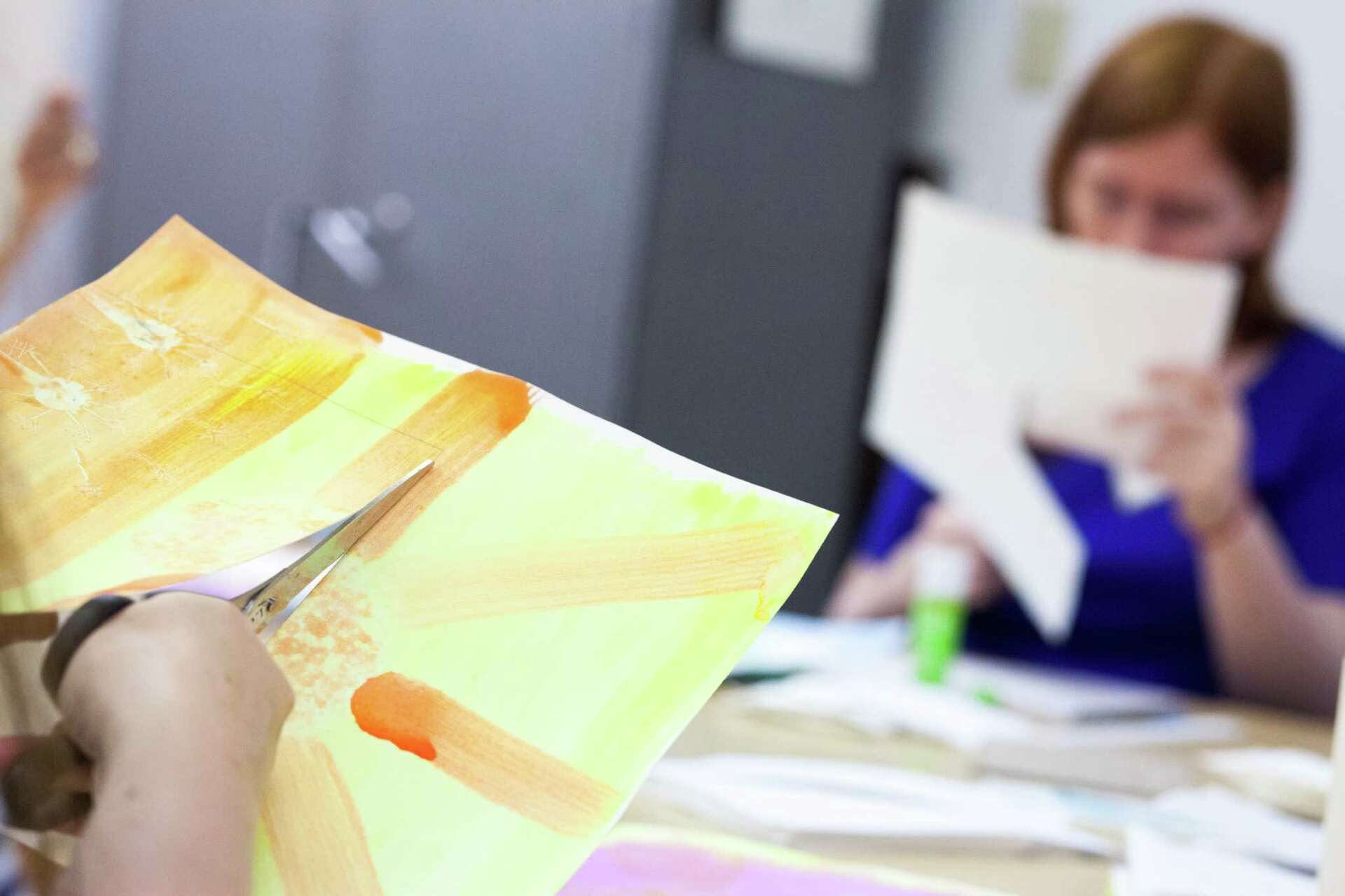 The art of making books