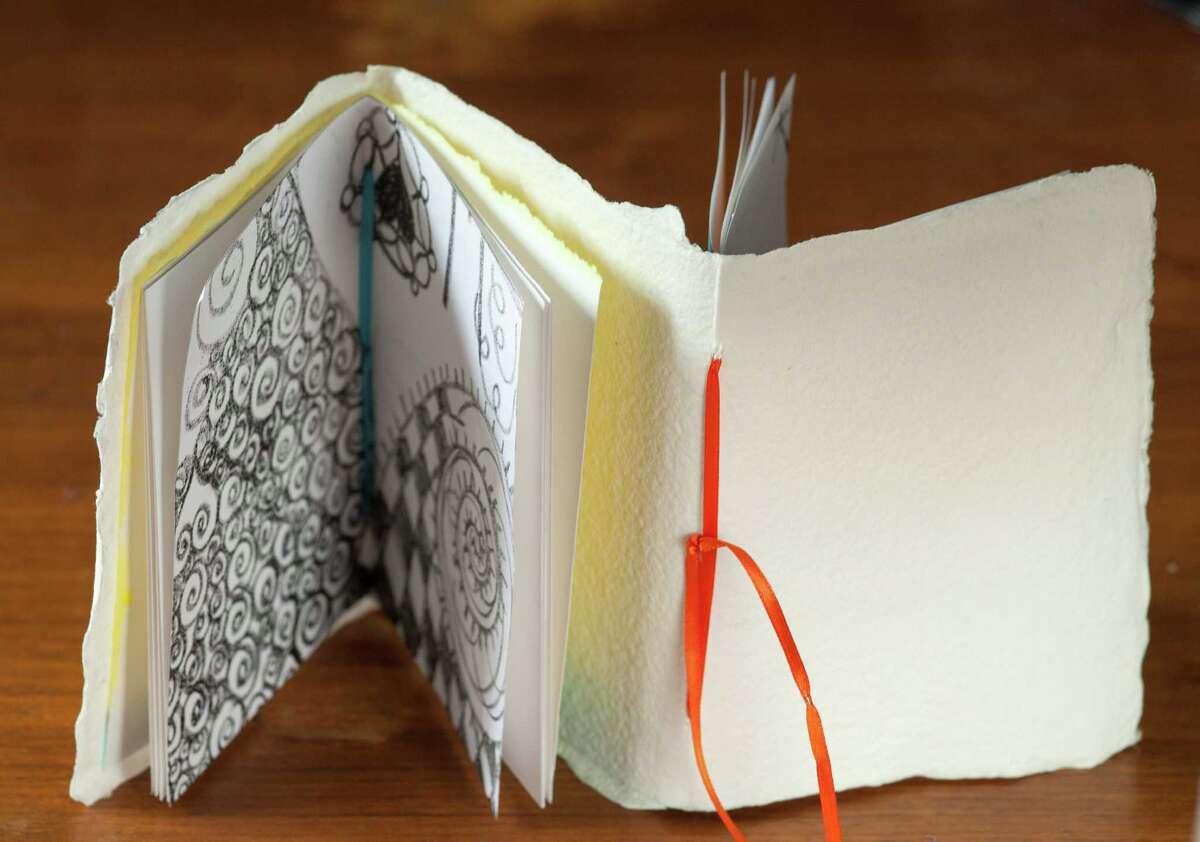 The art of making books