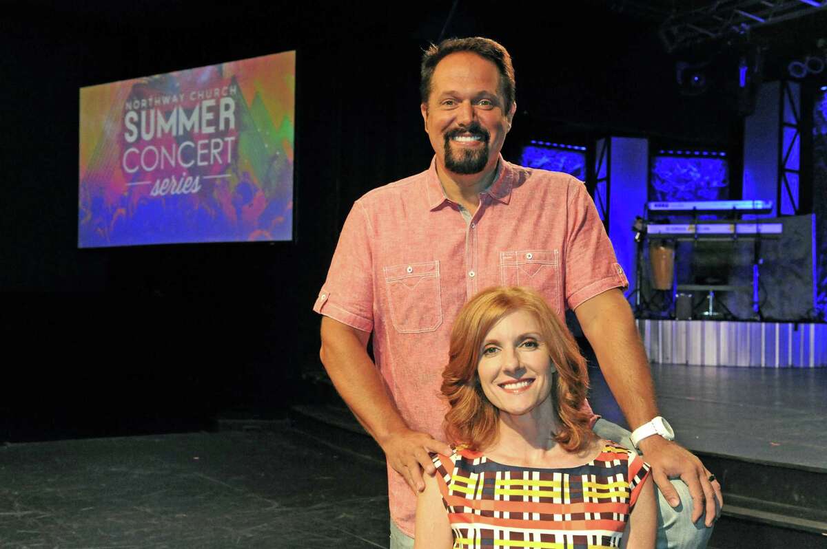 Faces of Faith: Leveraging contemporary culture