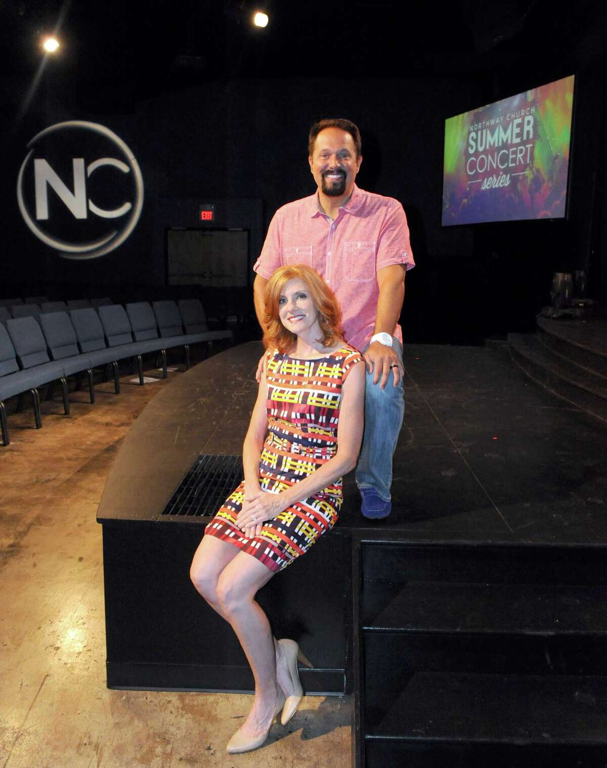 Faces of Faith: Leveraging contemporary culture