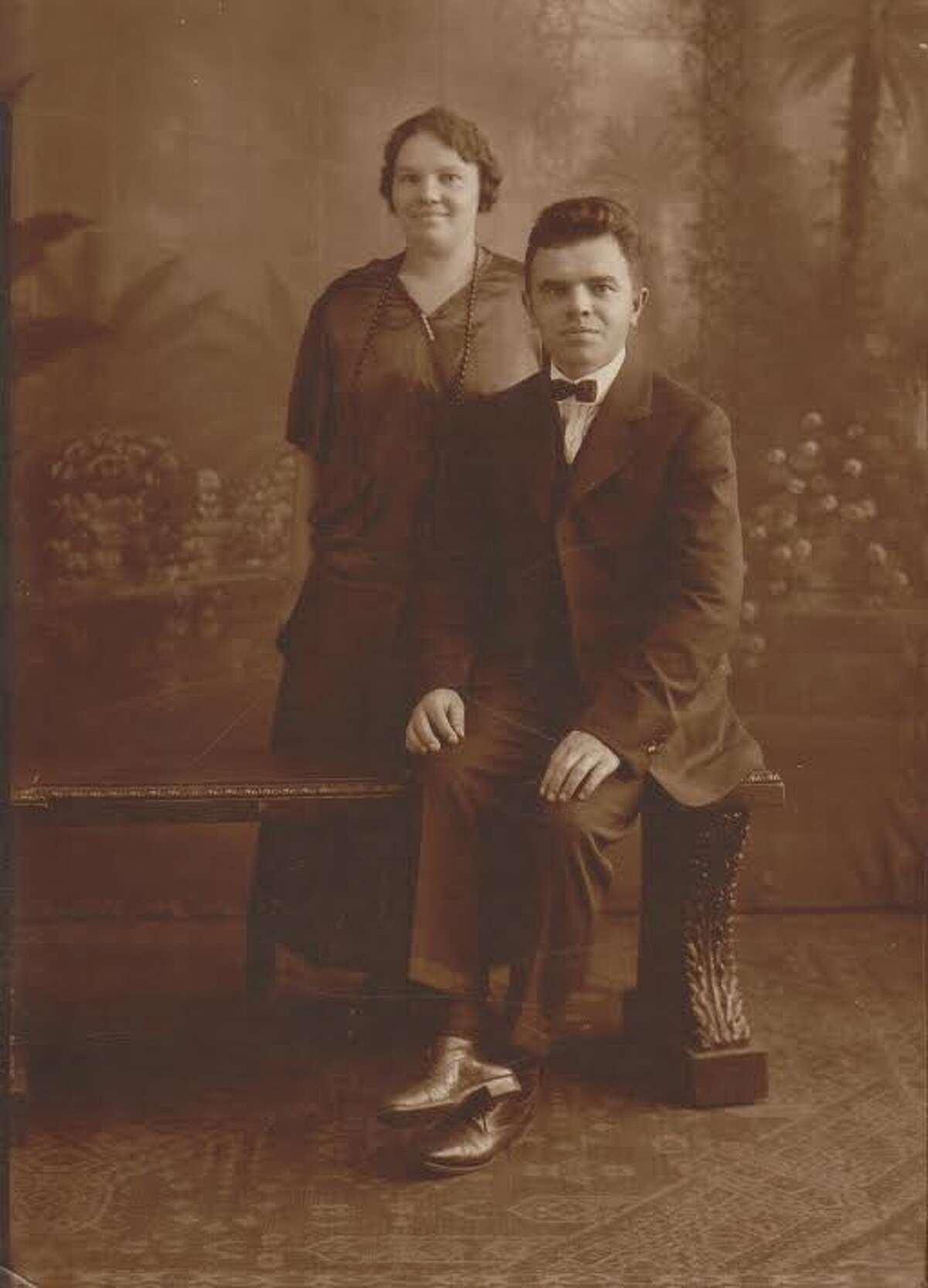 Their descendants became America