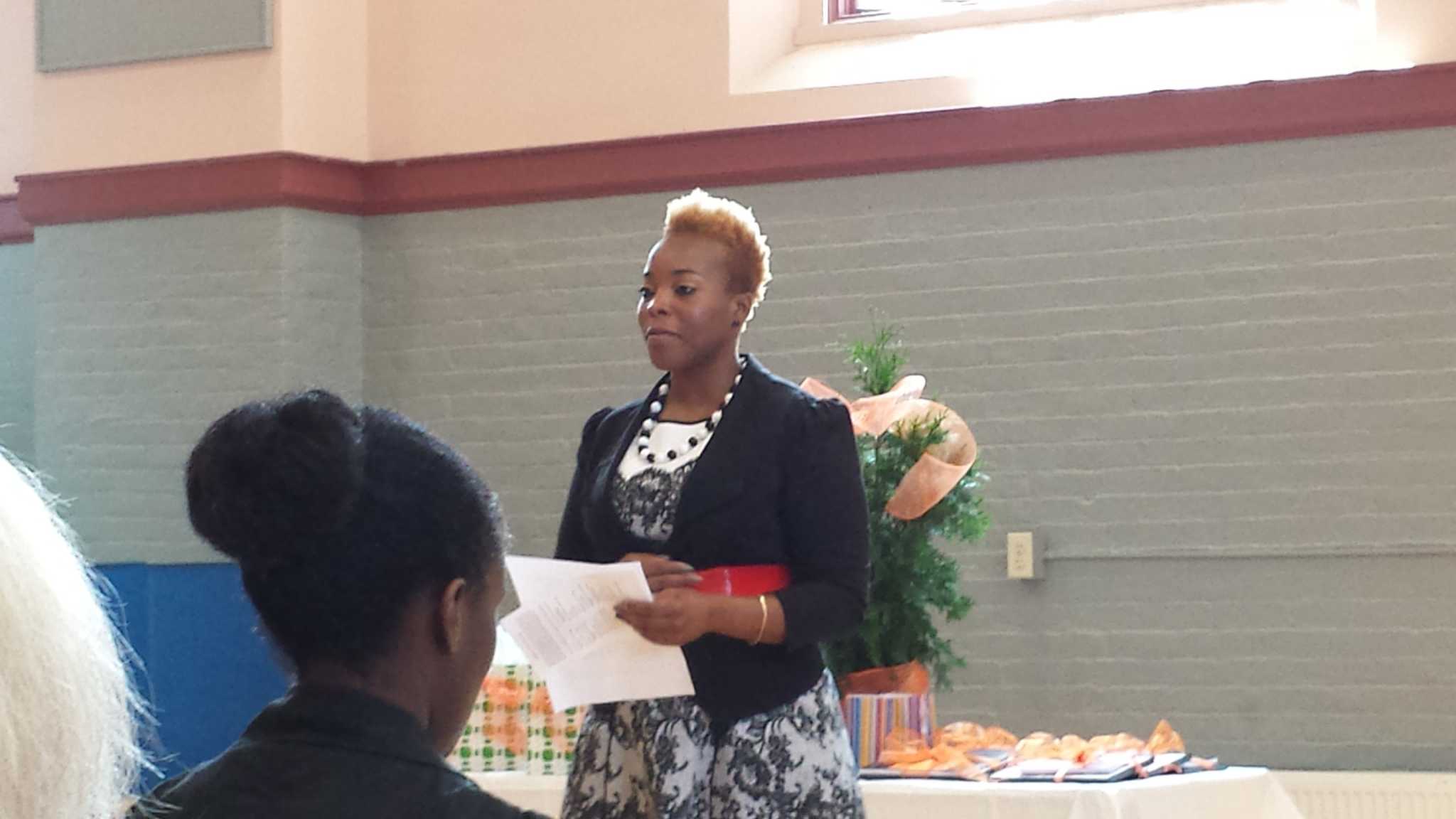 6 finish 'Ready for Work' program