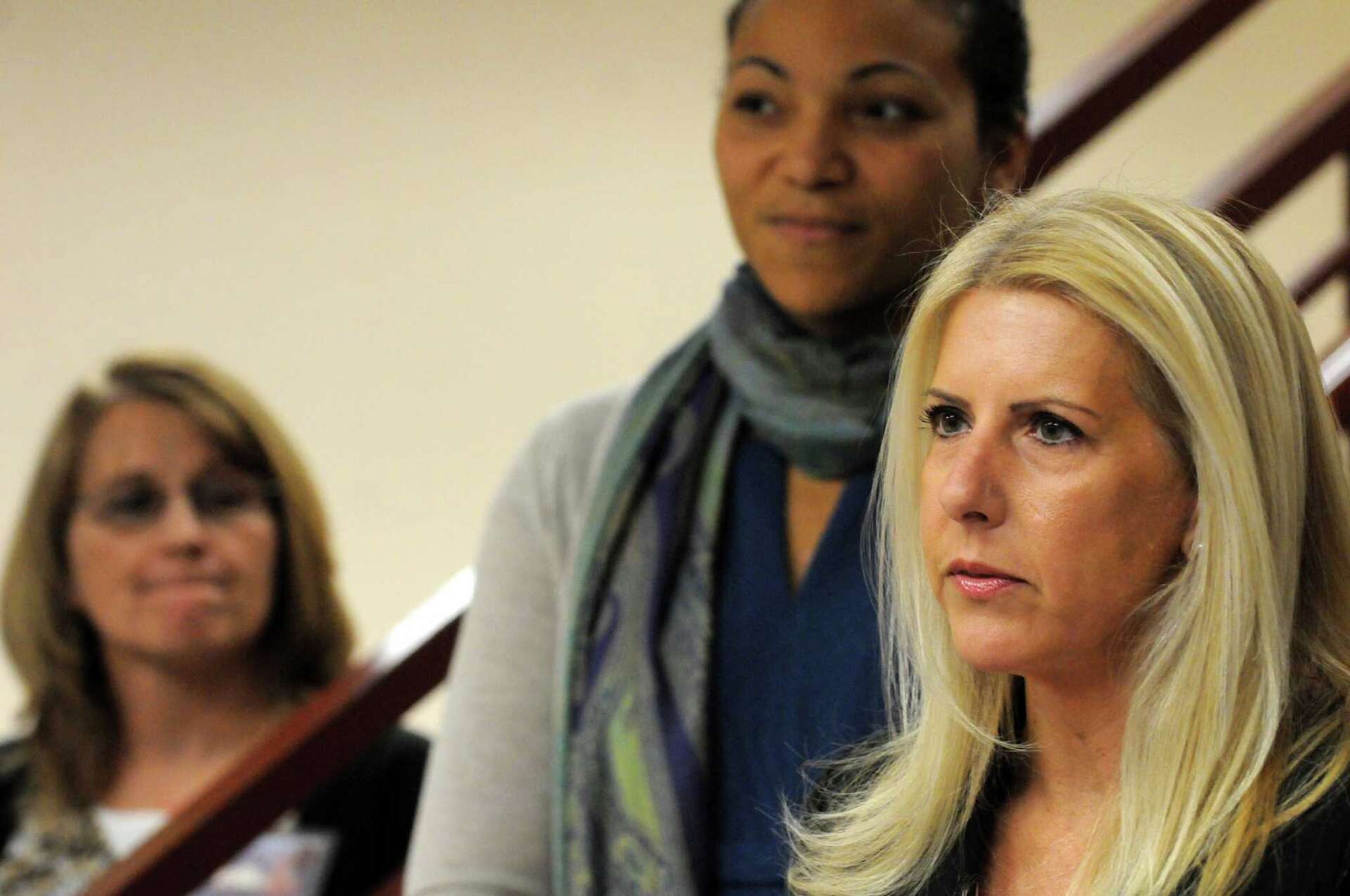 Bounced Supreme Court delegates sue elections board