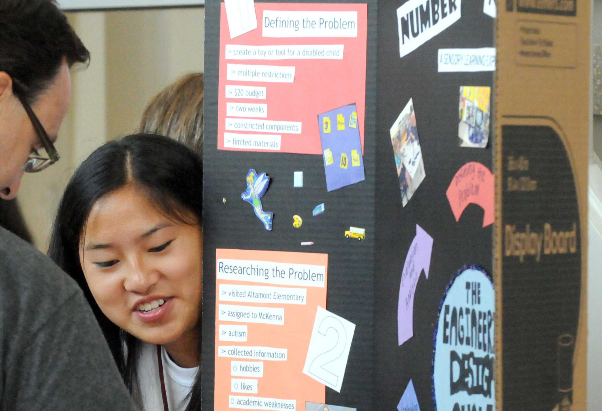 Photos: EDGE Workshop