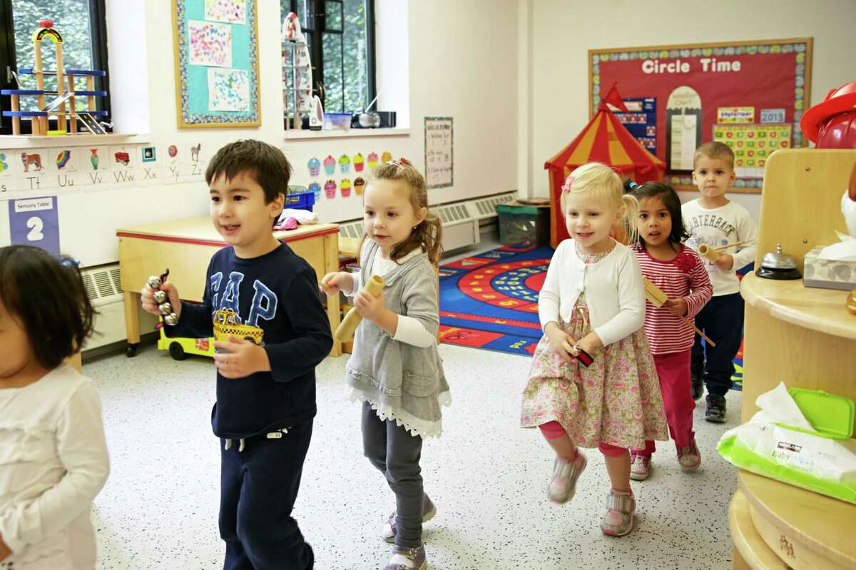 YWCA Greenwich: Making a difference every day