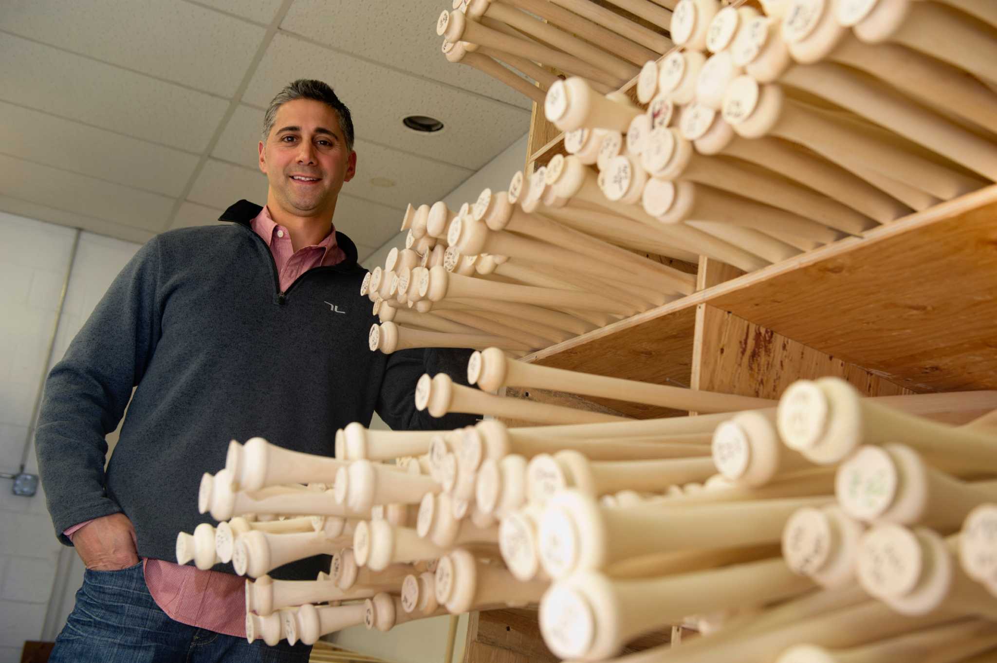 Kevin Duffy: Once a top prospect, Tucci rediscovers baseball passion