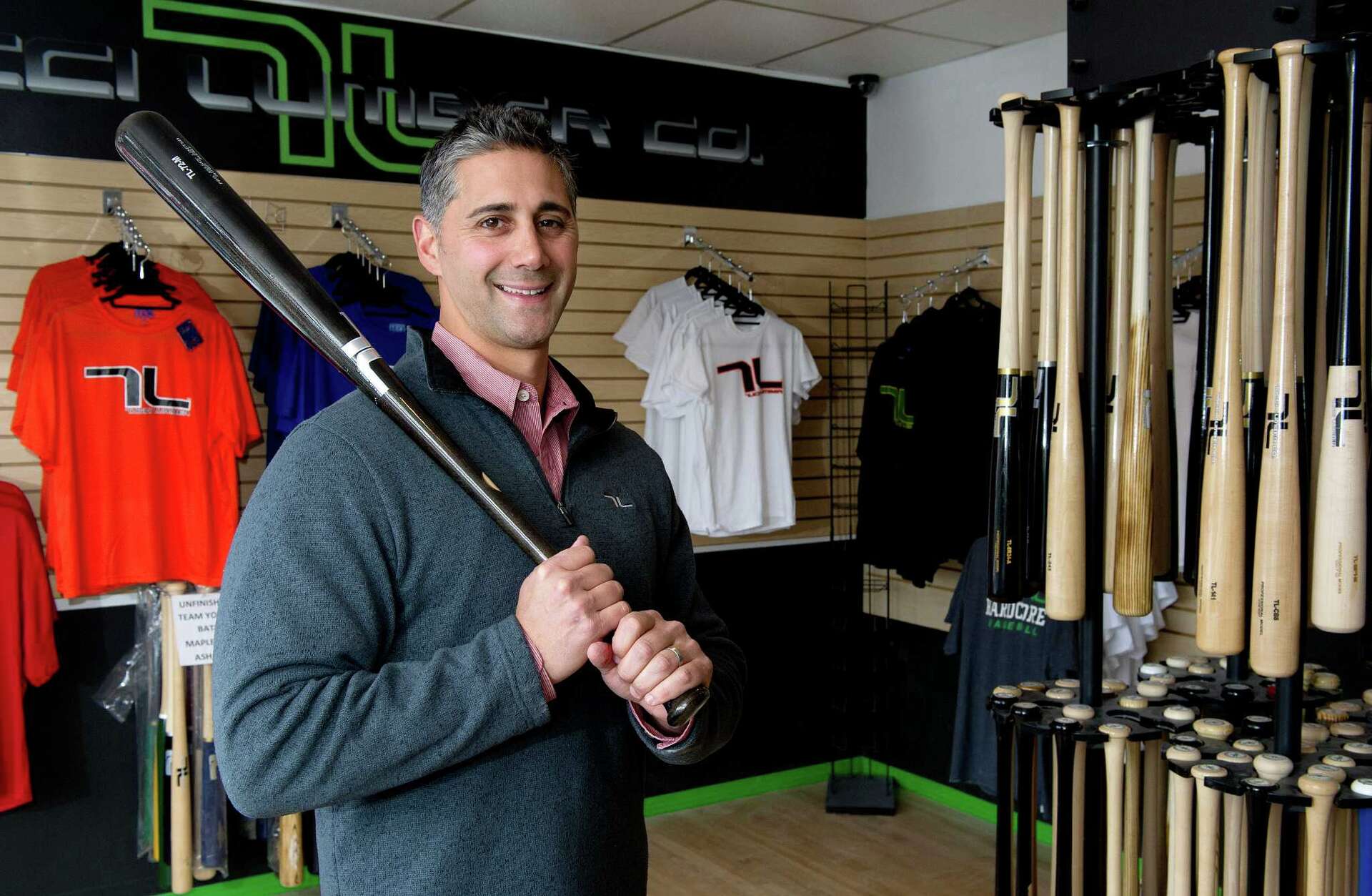 Kevin Duffy: Once a top prospect, Tucci rediscovers baseball passion