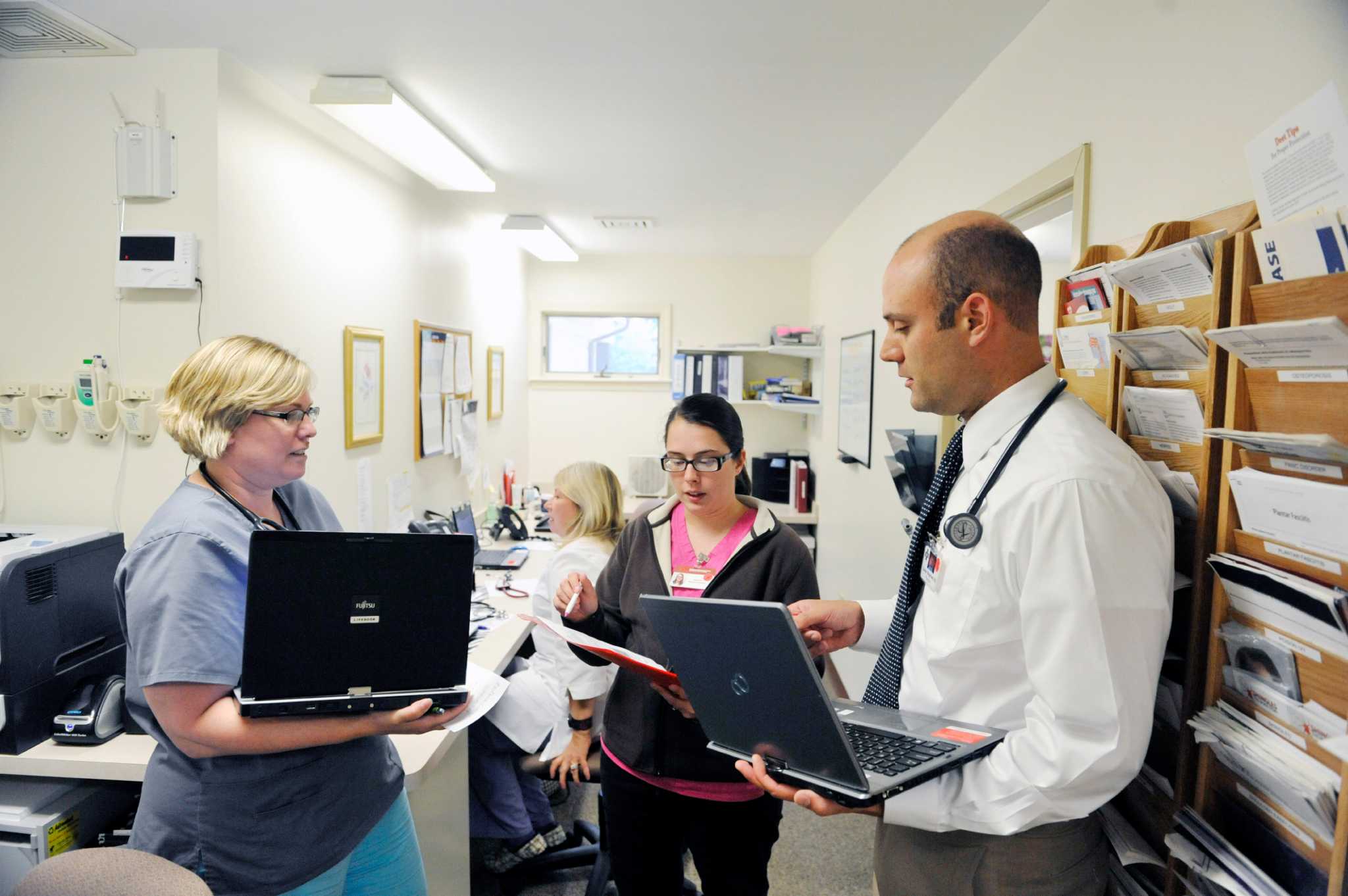 How to prepare others to make medical decisions for you