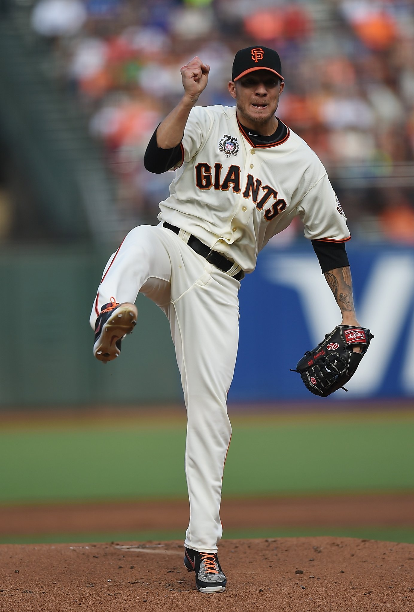 Giants GM Sabean says trade deadline market too expensive