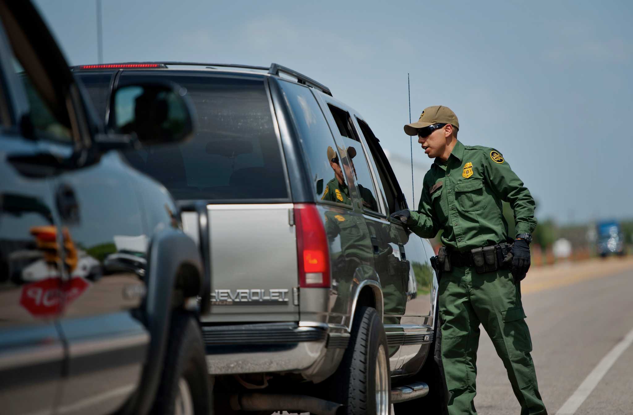 Two people die in cold on South Texas ranches