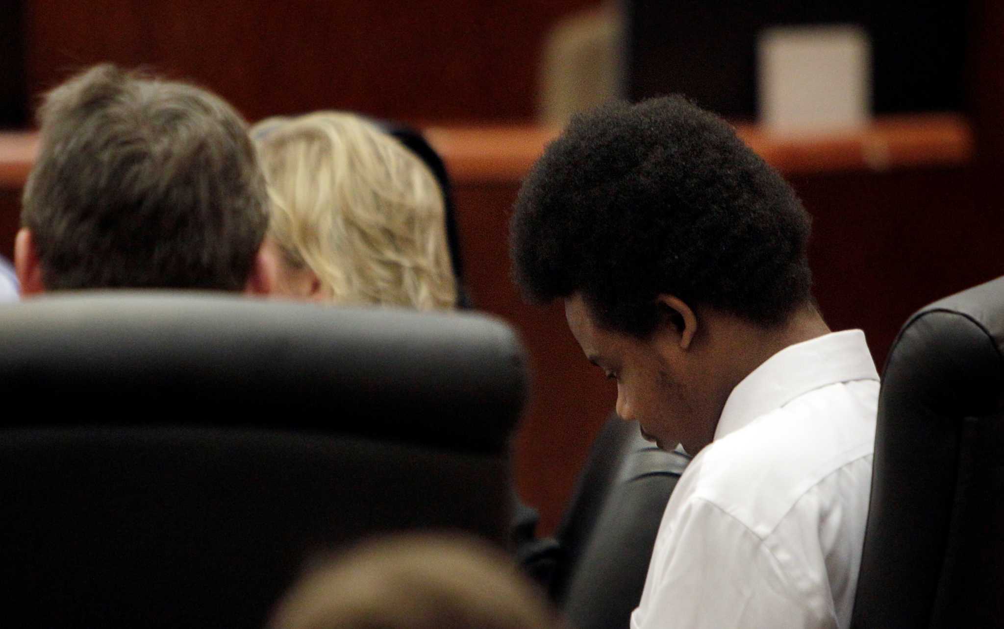 Jury to weigh cop killer's fate in death penalty trial