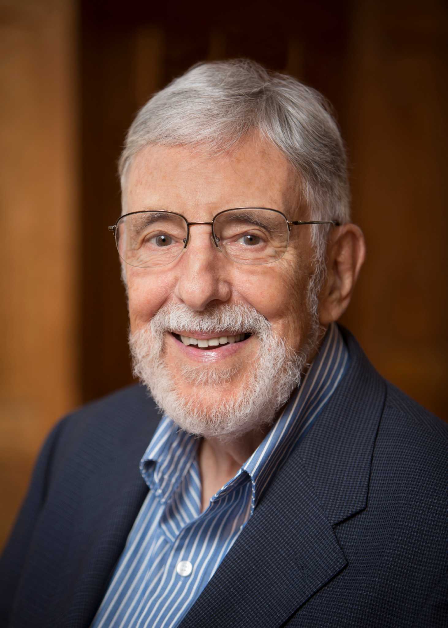 Orange historian receives National Humanities Medal