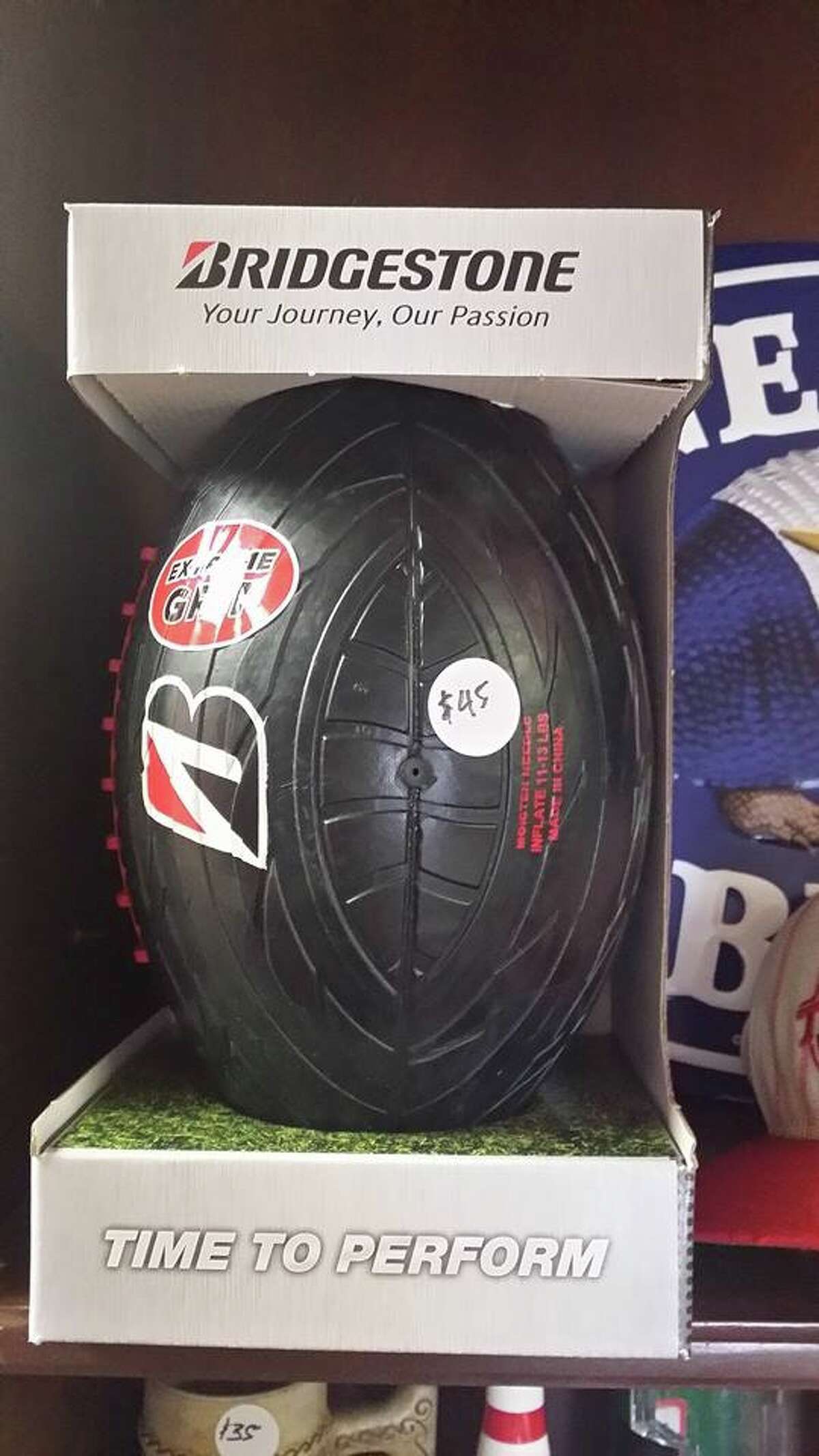 Corpus Christi 'Mantique' store equips the man cave