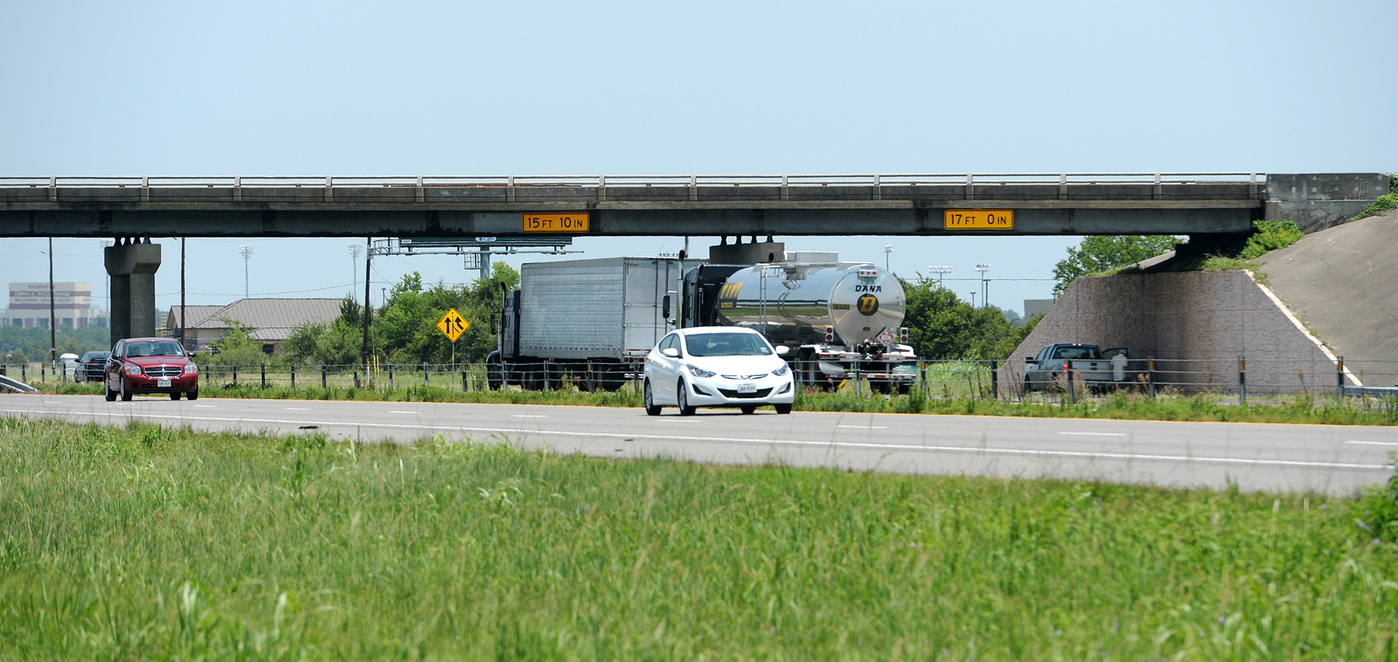 TxDOT outlines I-10 overpass at Major