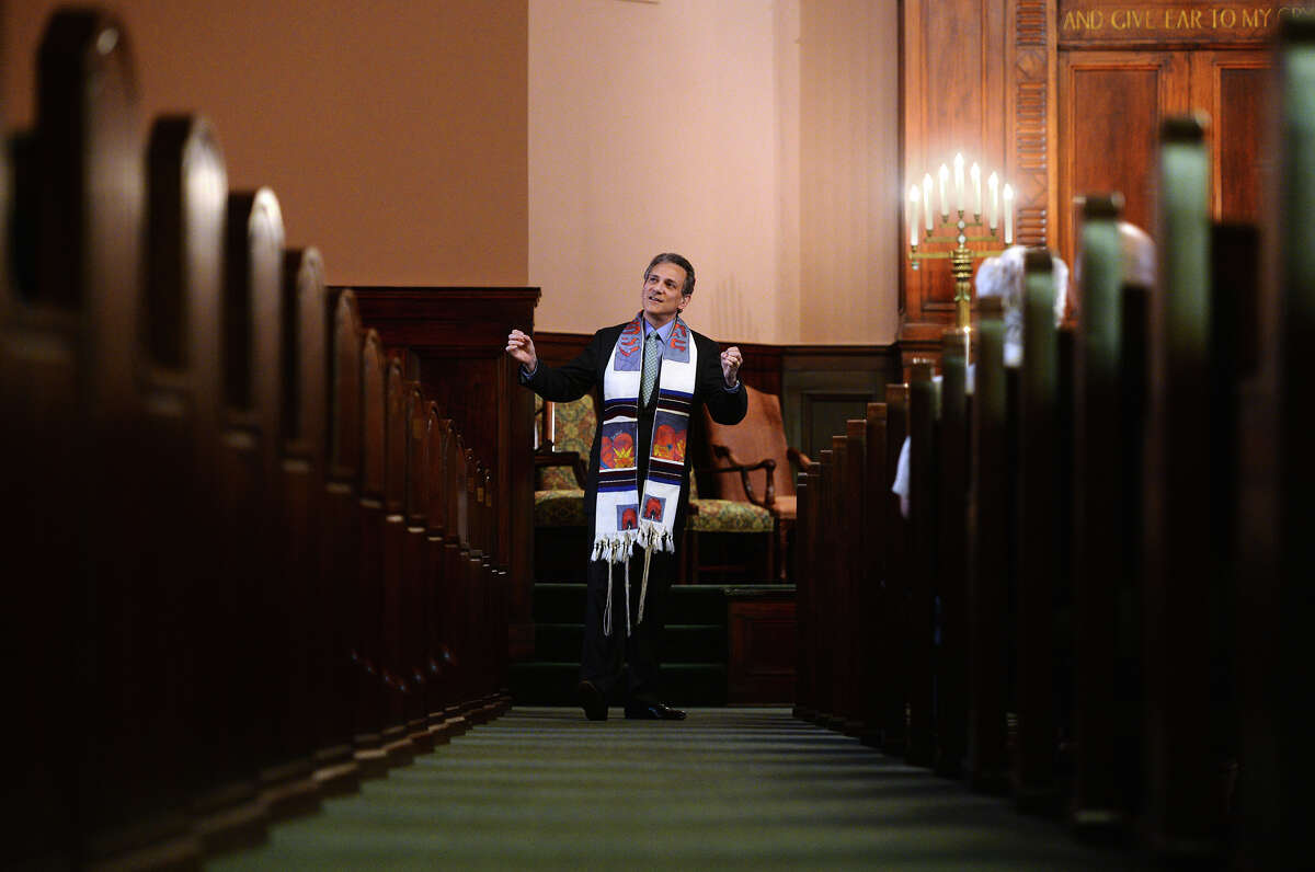 Final days for Temple Emanuel?