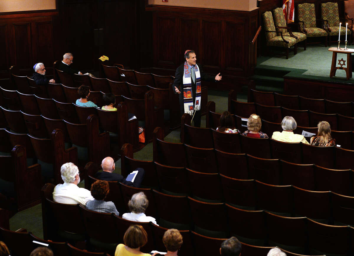 Final days for Temple Emanuel?