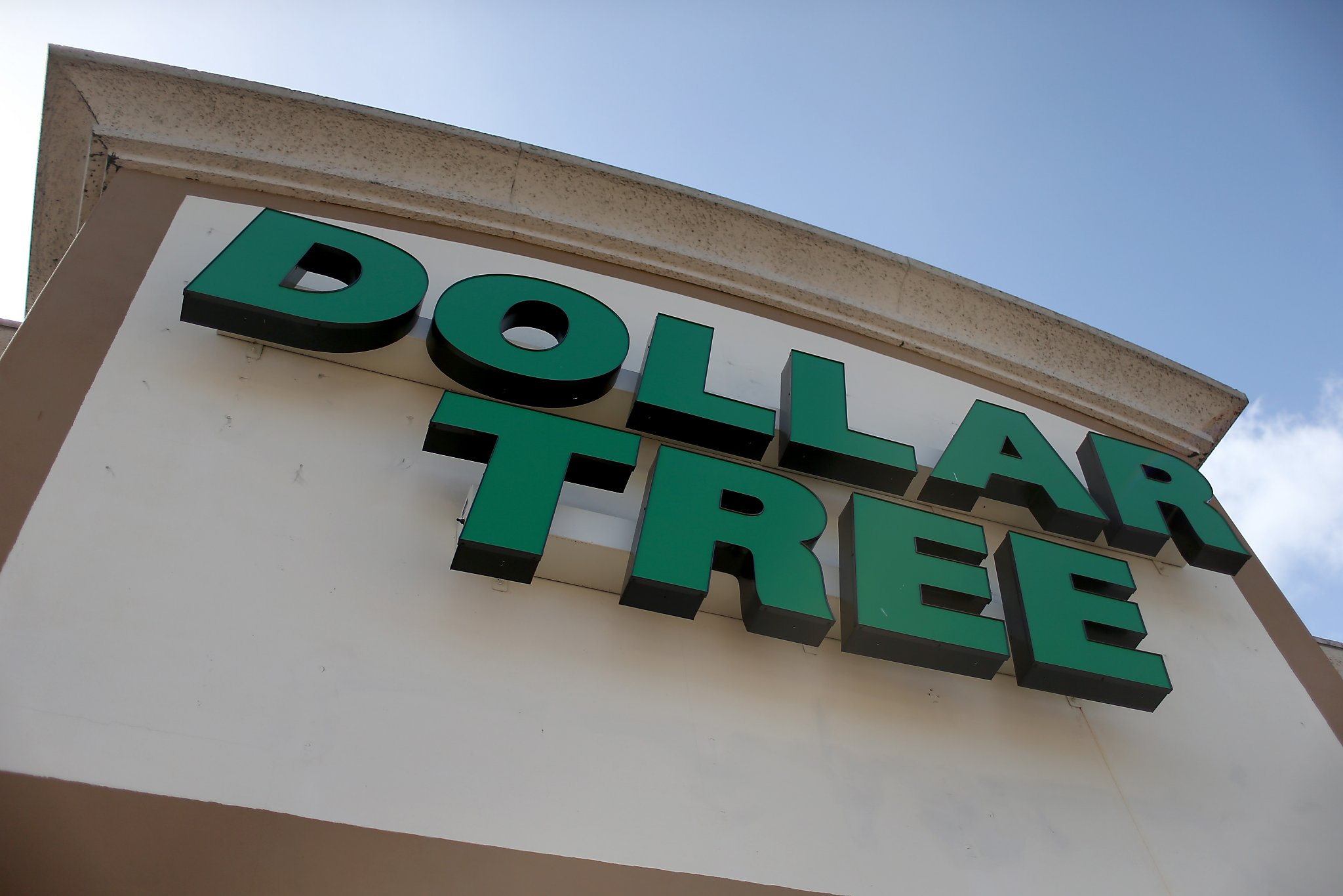 Shopping on the cheap: Dollar Tree prices vs. Walgreens, other stores'