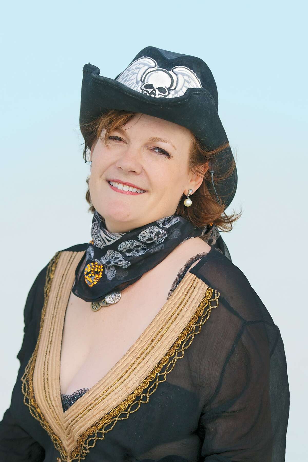 At Burning Man, big ideas spark big art