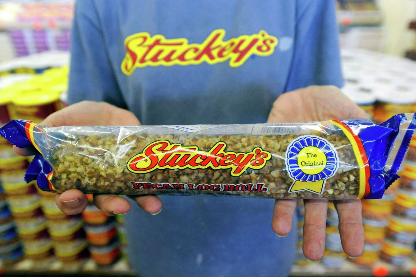 Stuckey's vs. Buc-ee's