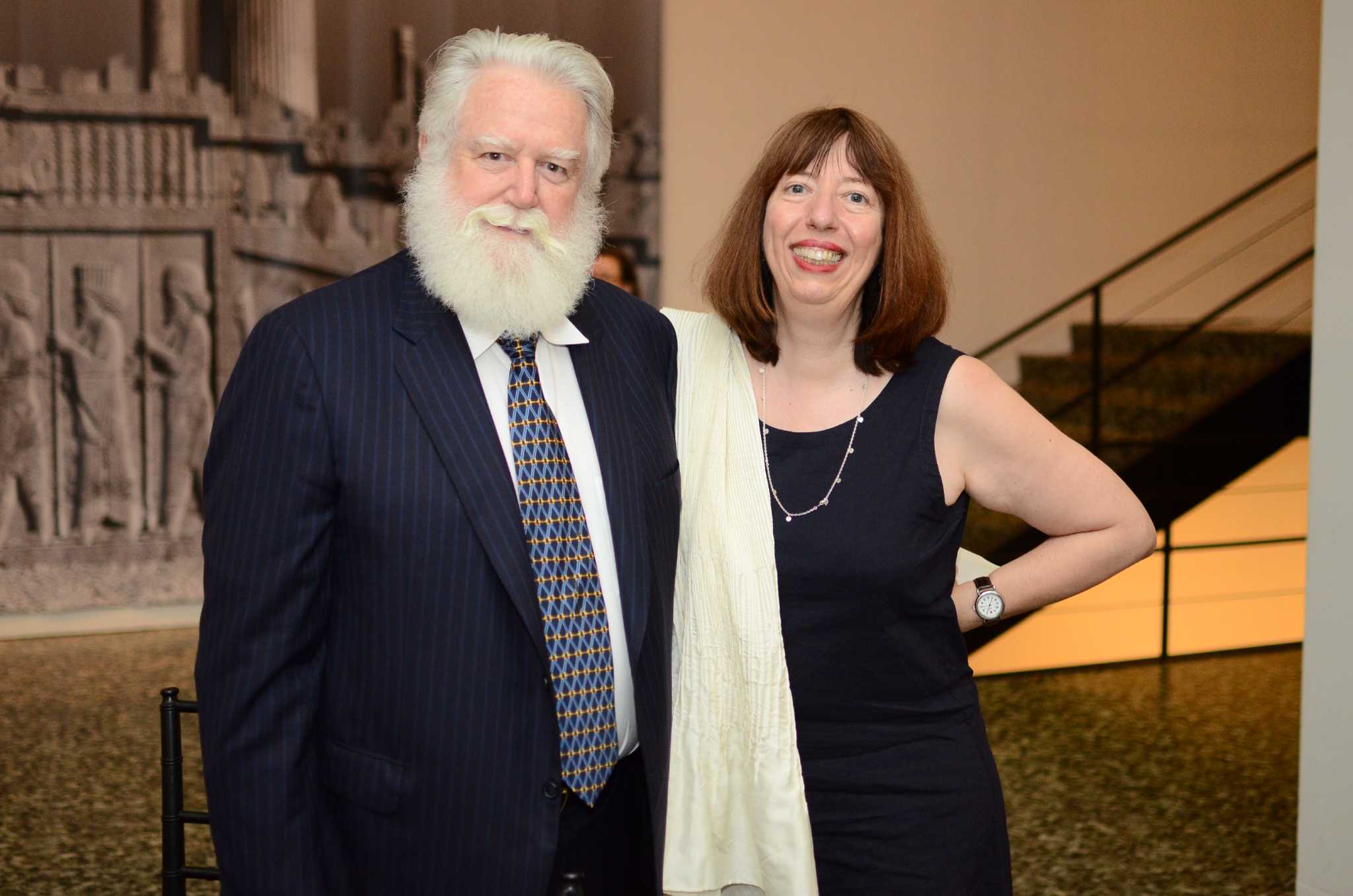James Turrell receives National Medal of Arts