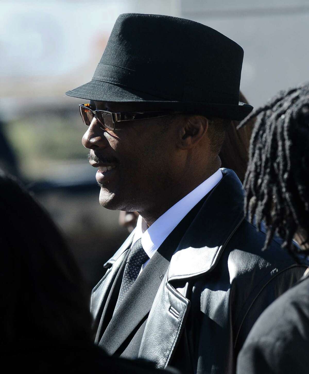 BISD will rebid contract given to Calvin Walker