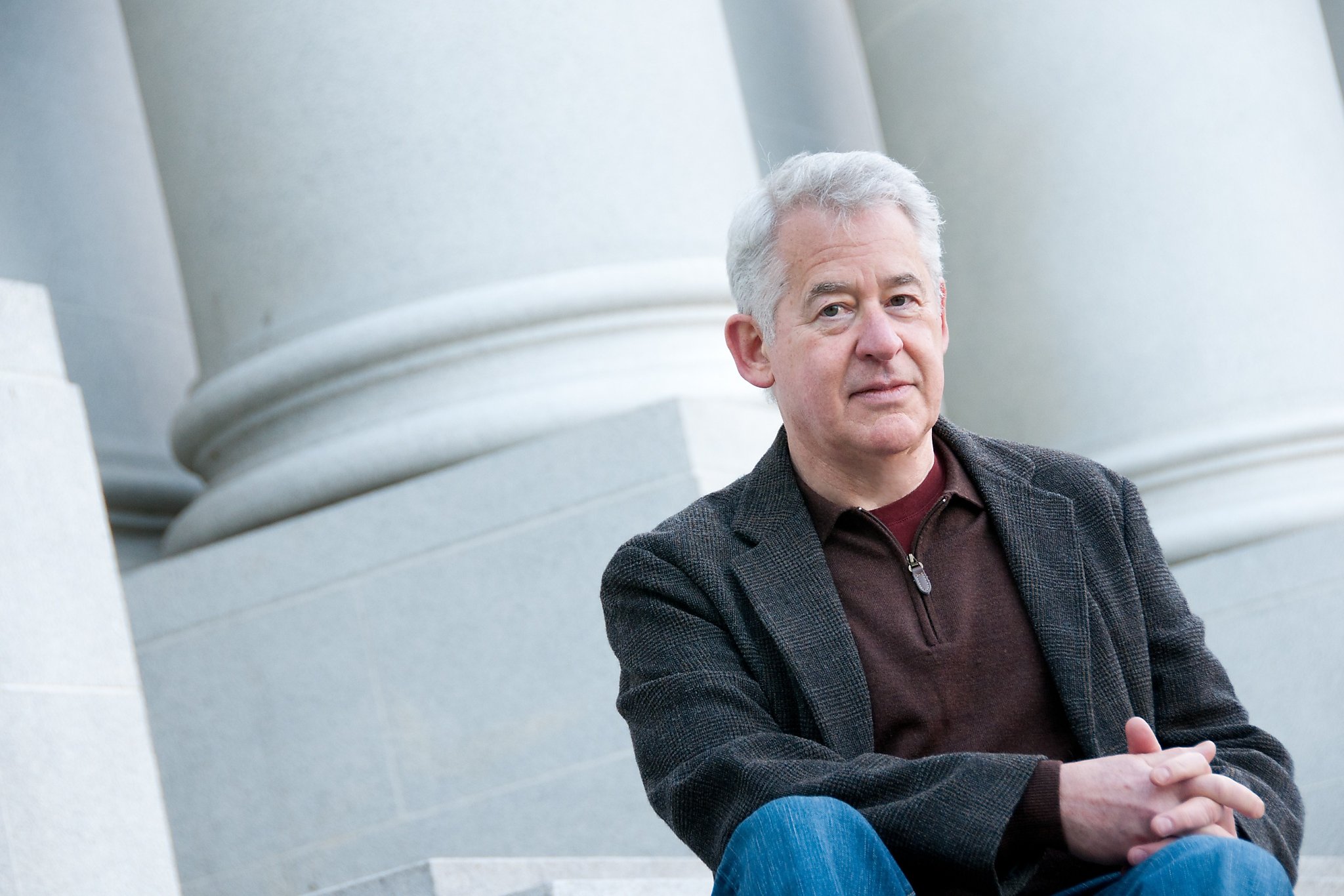 'All Our Yesterdays,' by Erik Tarloff