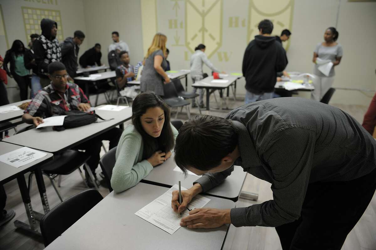 Oakland nonprofits on edge over push for $12.25 minimum wage