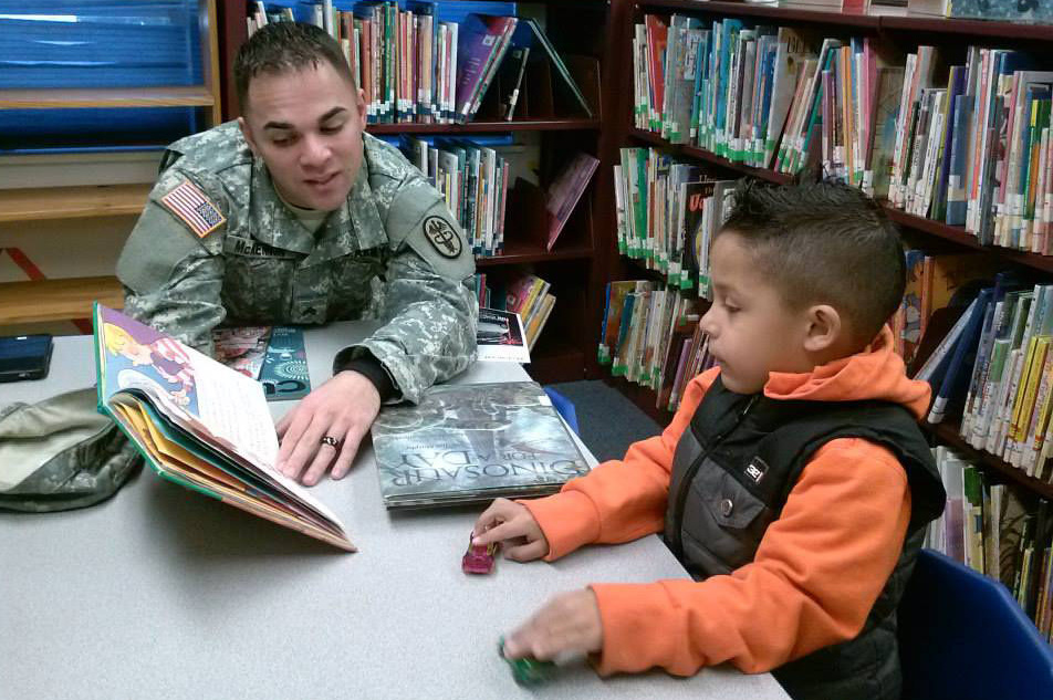 Building a new library from the ground up