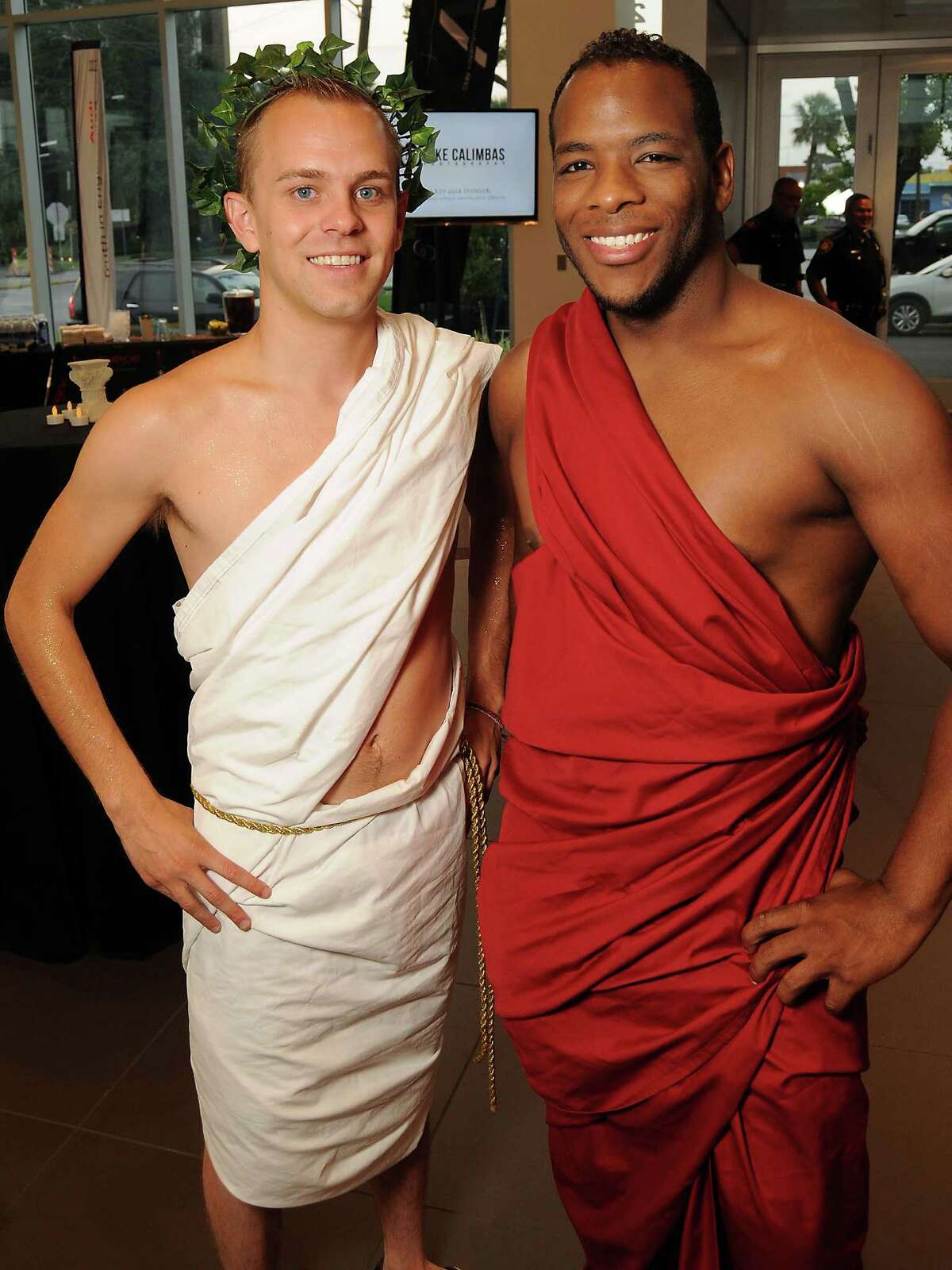 UT Austin frats now could face sanctions for racist parties