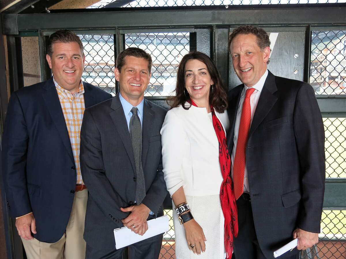 Larry Baer sets sights on Bay Area hosting 2024 Olympics