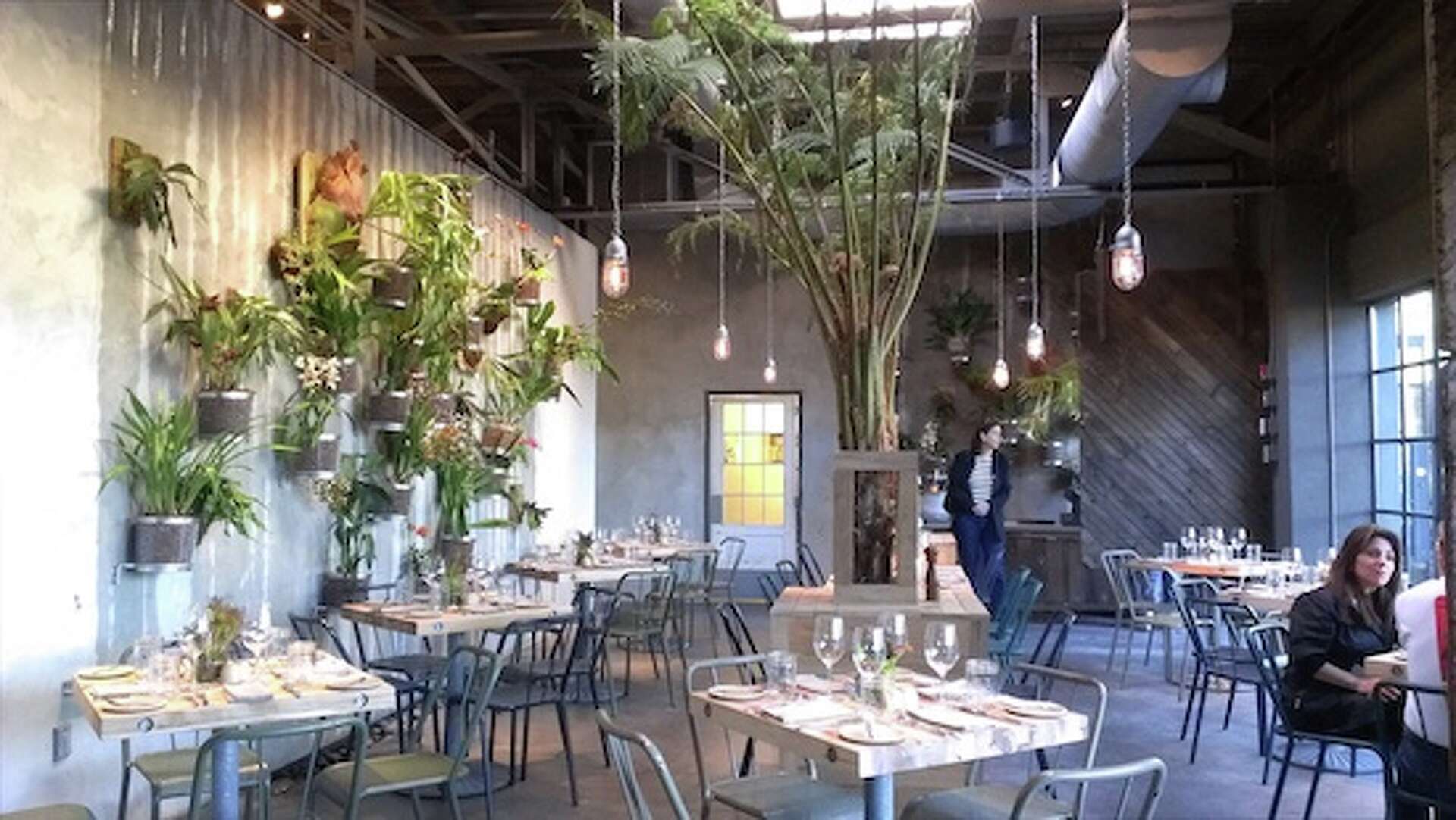 Best brunch spots in Fairfield County