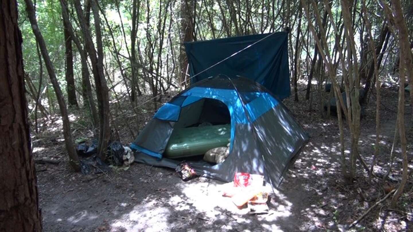 Marijuana farm photos show inner-workings of massive Texas pot plantation