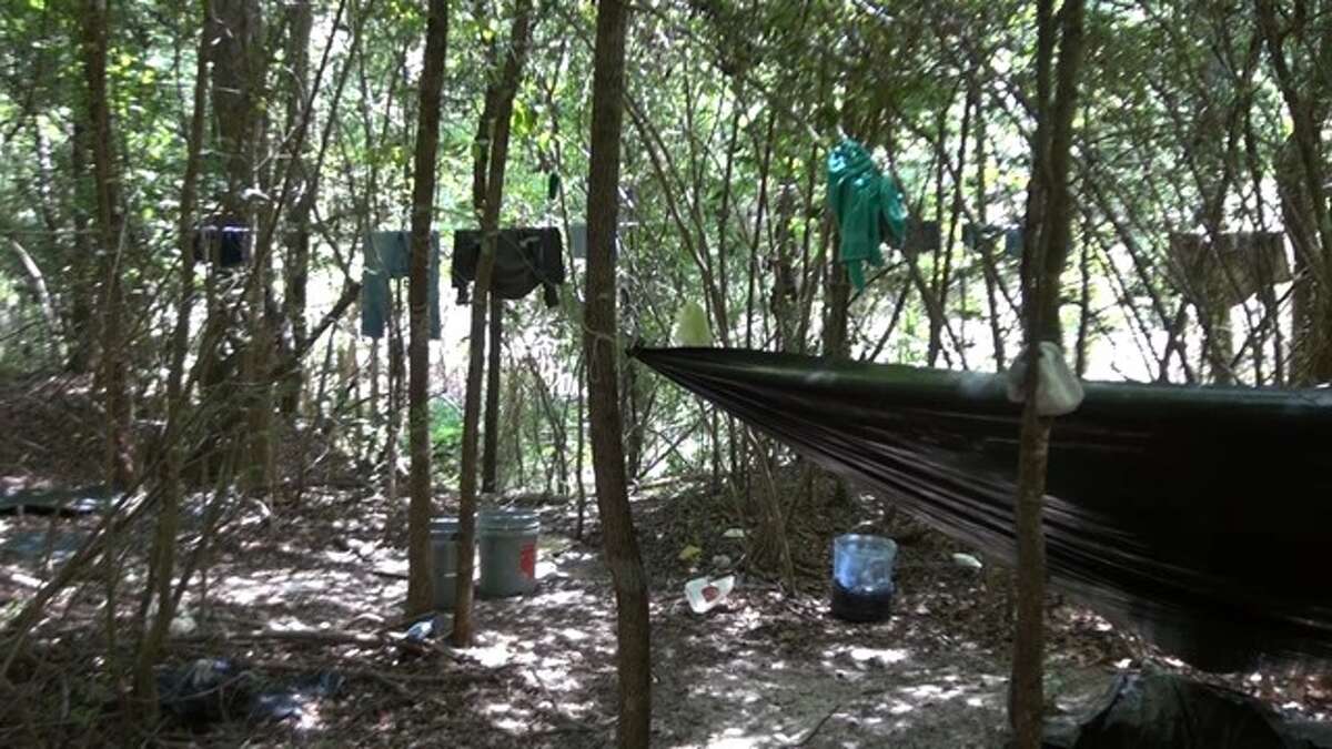 Marijuana farm photos show inner-workings of massive Texas pot plantation